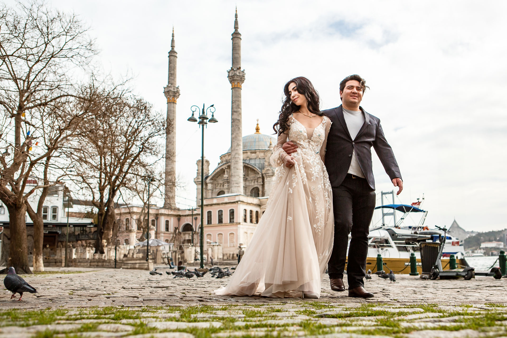 Mosque Nikah in Turkey - Services for Islamic - Imam Nikah